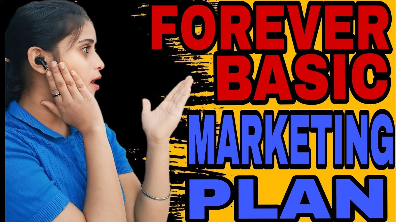 Forever Marketing plan / 🌎 Best money making plan in the world flp ...