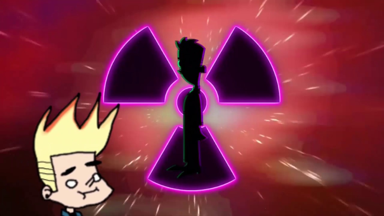 Johnny Test is getting rebooted. Oof. - YouTube