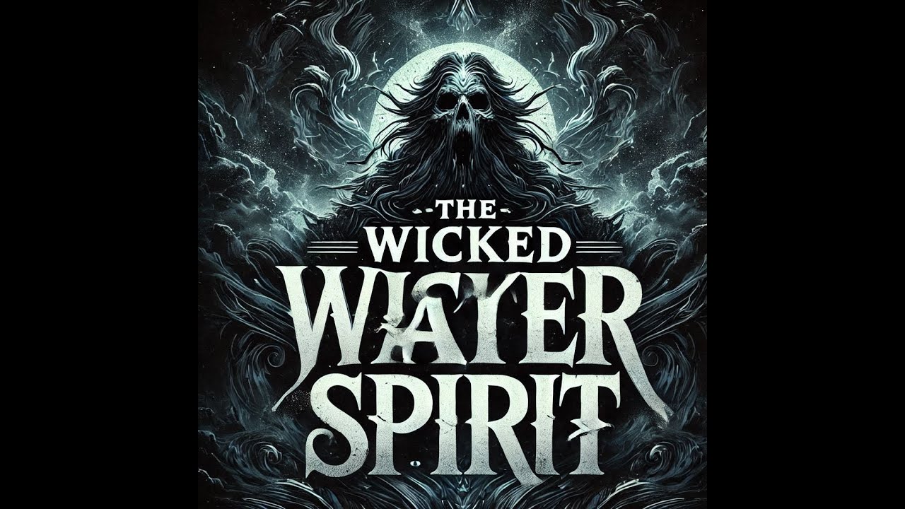 The Wicked Water Spirit of Langebaan: A Tale of Deception and Magic ...