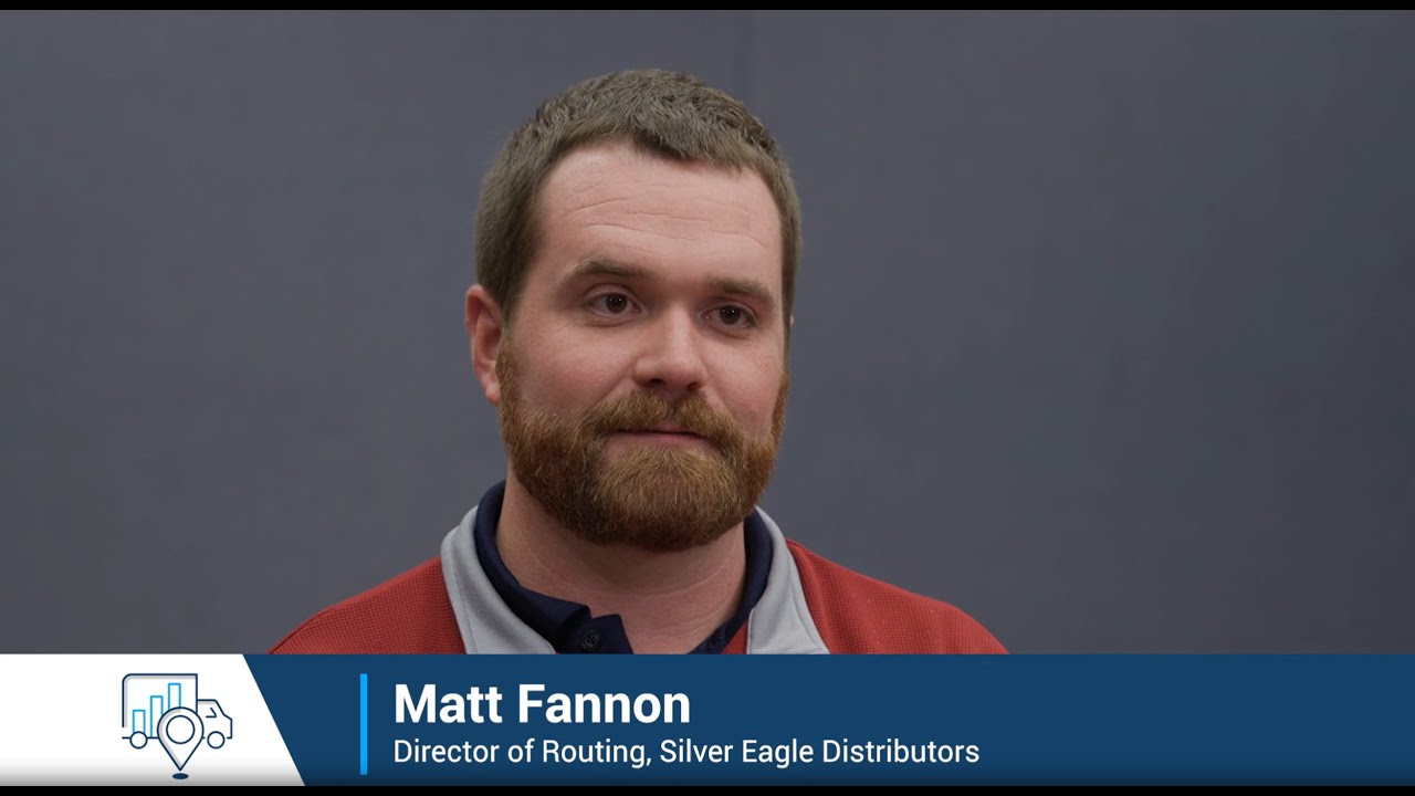 Silver Eagle Distributors: Driving Beverage Distribution Efficiency ...