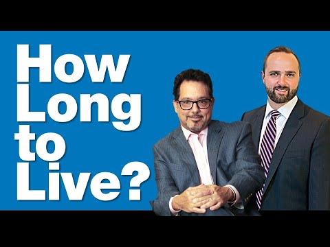 5-17-24 How Long Will You Live? - YouTube