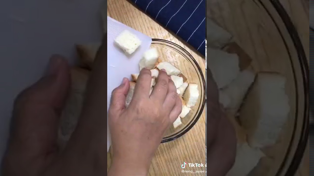 Cara Membuat Pizza Dengan Mudah Youtube