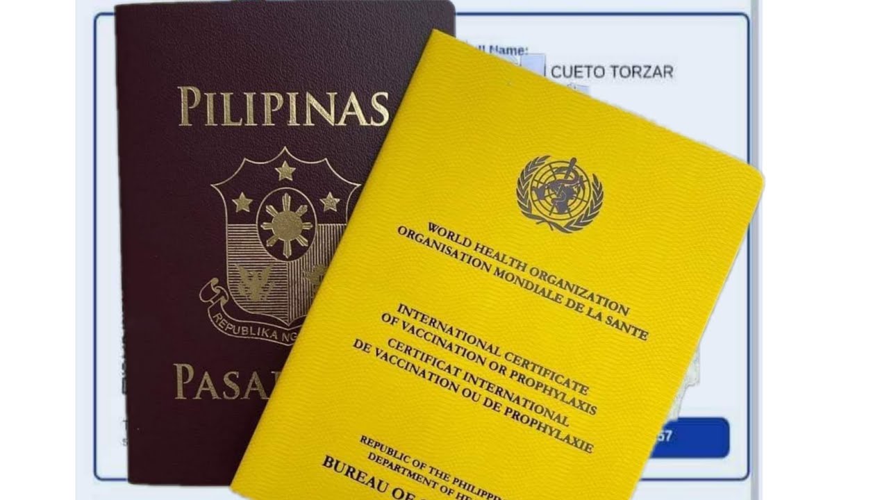 PAANO KUMUHA NG YELLOW CARD GAMIT ANG CELLPHONE MO? HOW TO GET YELLOW ...