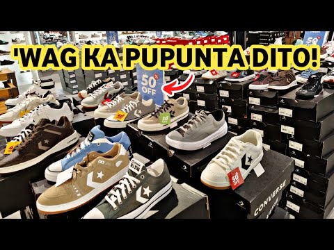 ECHTE SCHUHE NUR 800 ₱?