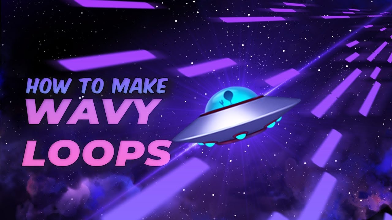 HOW TO MAKE WAVY MELODIC LOOPS (ft. @prodllb ) - YouTube