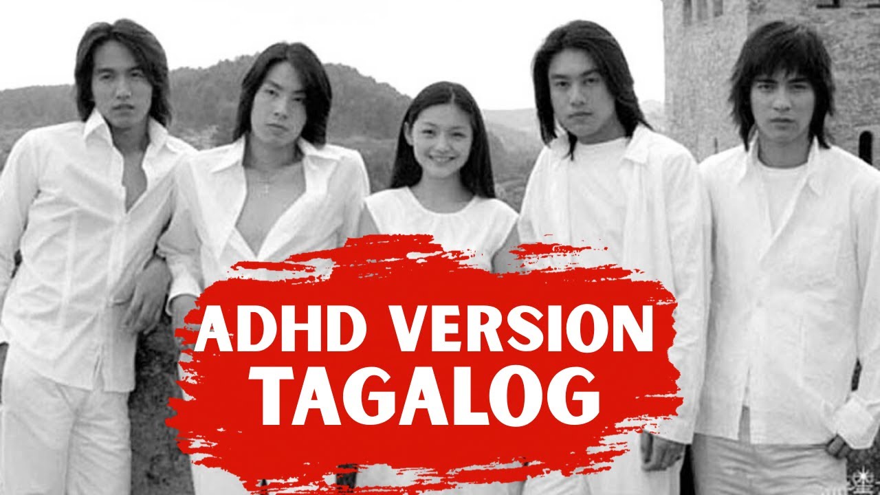 Shan Cai Wala Na - ADHD Version Tagalog - YouTube
