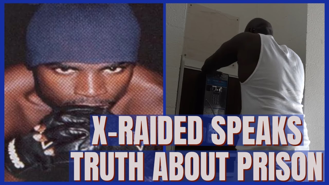 X-RAIDED SPEAKS ABOUT SURENOS, NORTENOS,AND PRISON#new #viral #trending ...