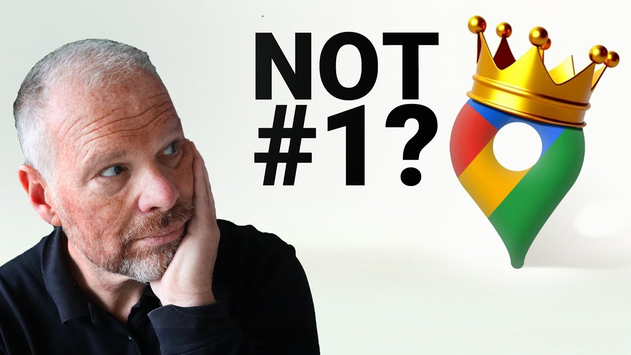 The Simple Way to Hit #1 on Google Maps (11 Fixes) - YouTube