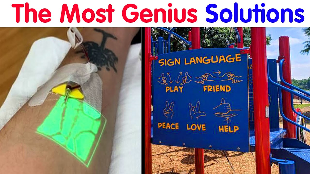 People Share The Most Genius Solutions To Everyday Problems, Here’s The ...