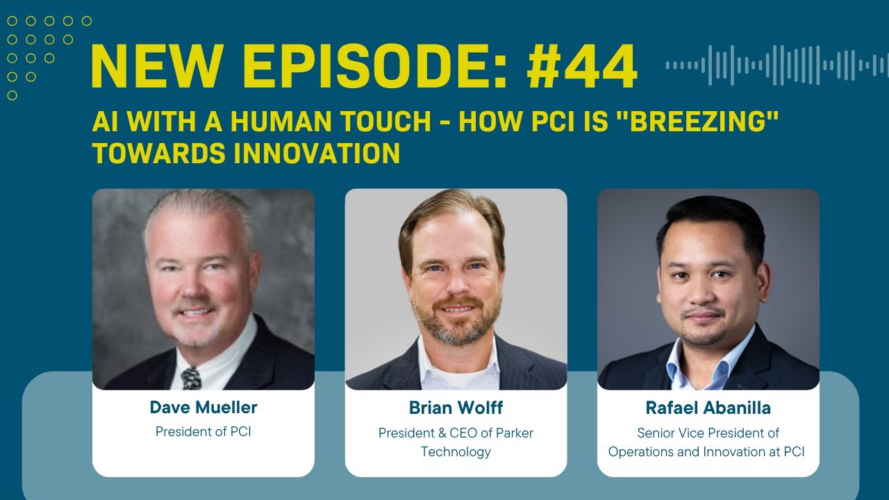 E44: AI with a Human Touch - How Dave Mueller and Raf Abanilla are ...