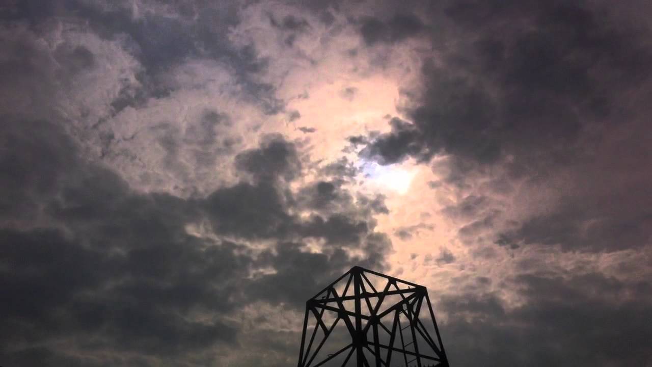Eclipse Solar en TOKIO! [2012/05/21] Rare Annular Solar Eclipse in ...