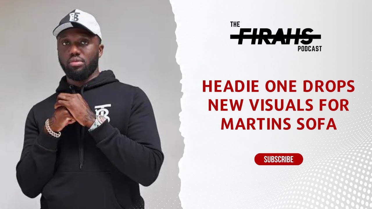 Headie One & Jay 1 Drop New Visuals | CLIPS - YouTube