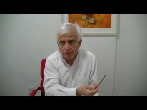 Existe un YO separado que debe ser despertado_ Dr. Jorge Bonino - YouTube