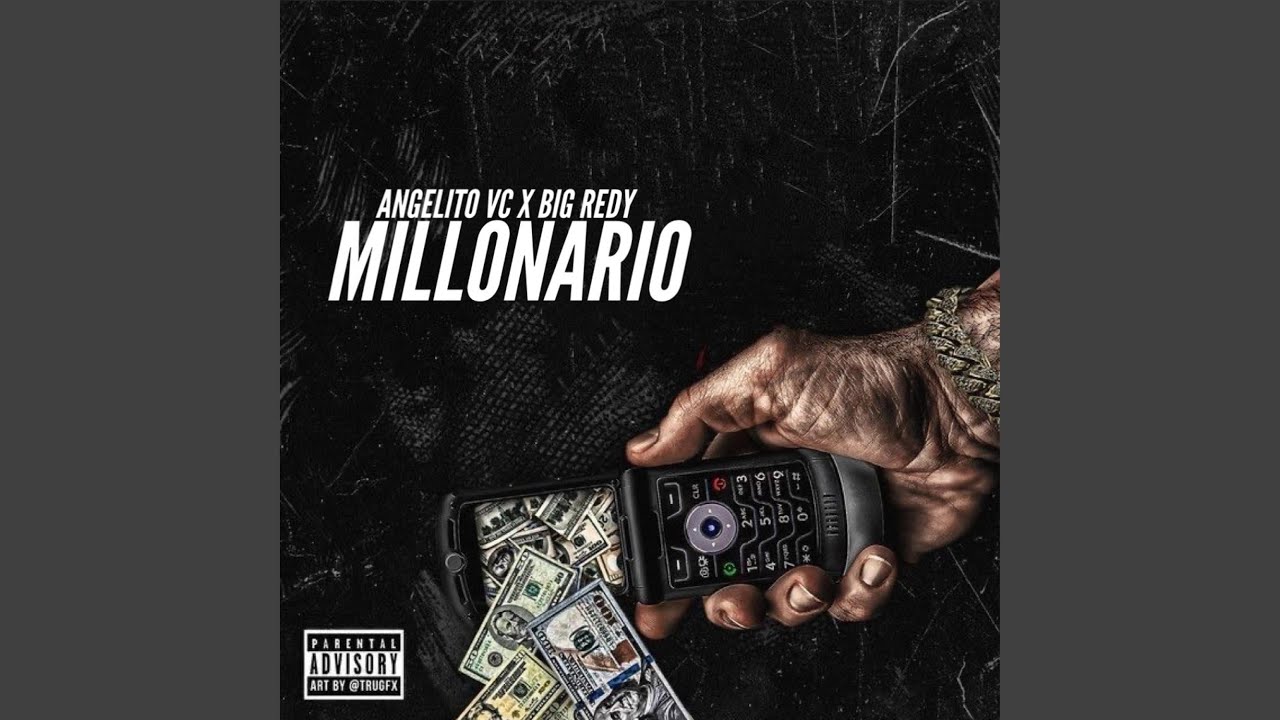 MILLONARIO (feat. Big Redy) - YouTube