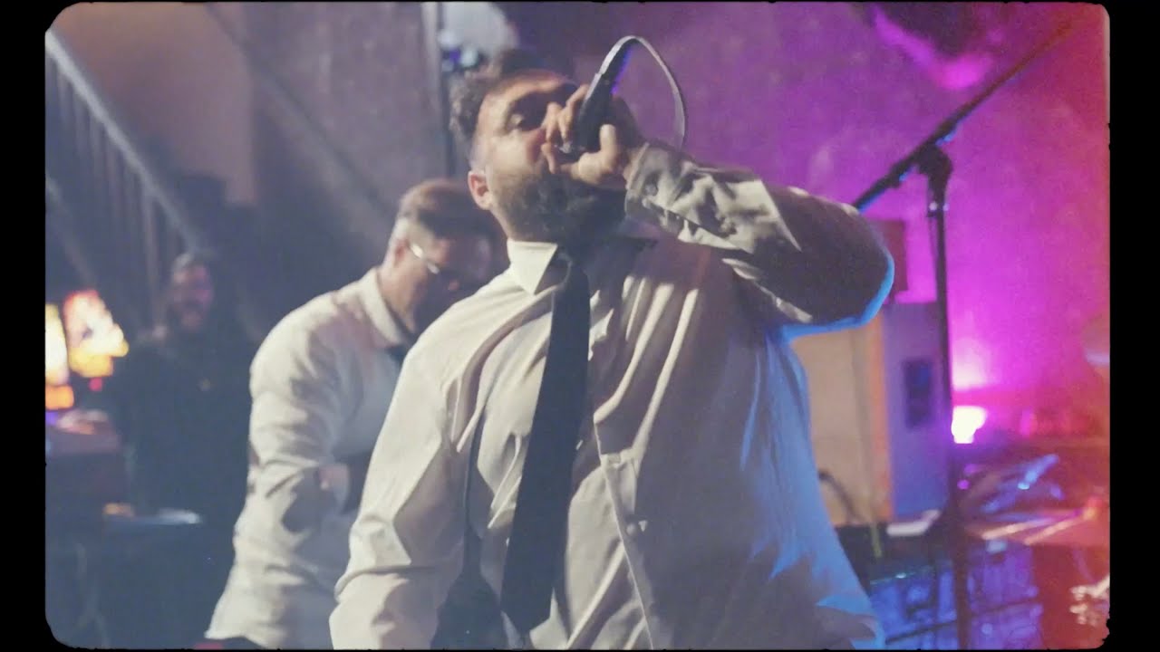 Codefendants - Suckers (Official Music Video) - YouTube