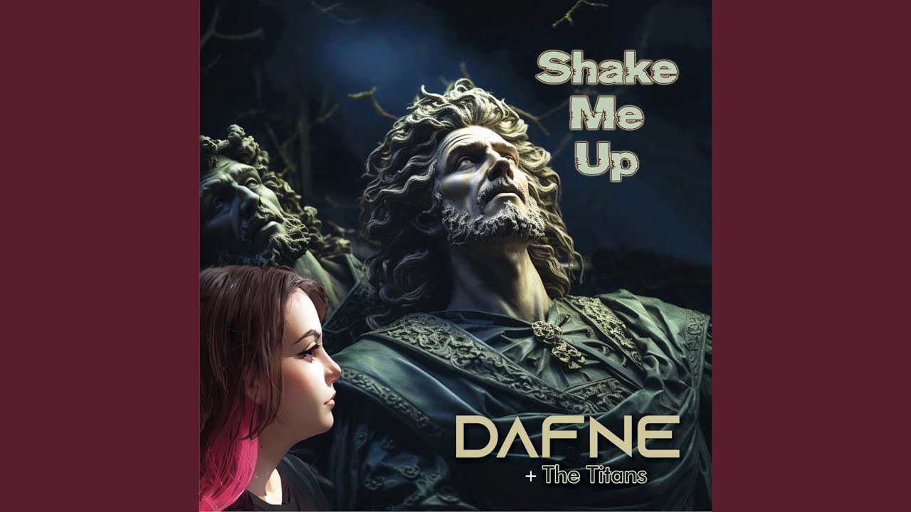 Shake Me Up - YouTube