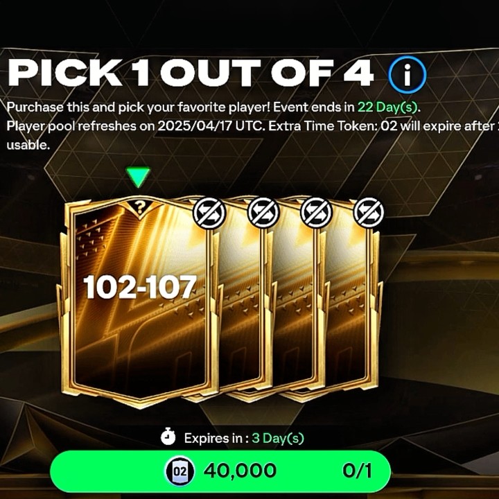 extra time 40000 #fifa #fifamobile #fc24 #fcmobile - YouTube