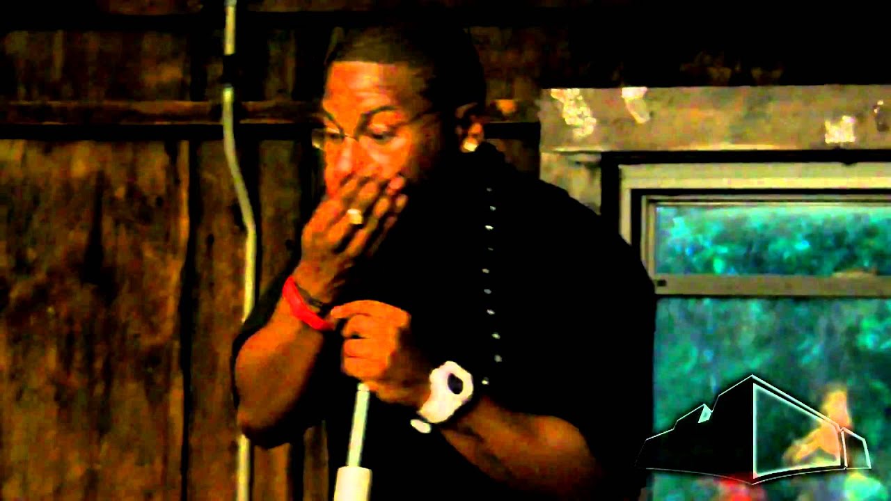 4.1.Duece - Song 2 - F-MOB Family Reunion at North Park - 8/21/2010 ...