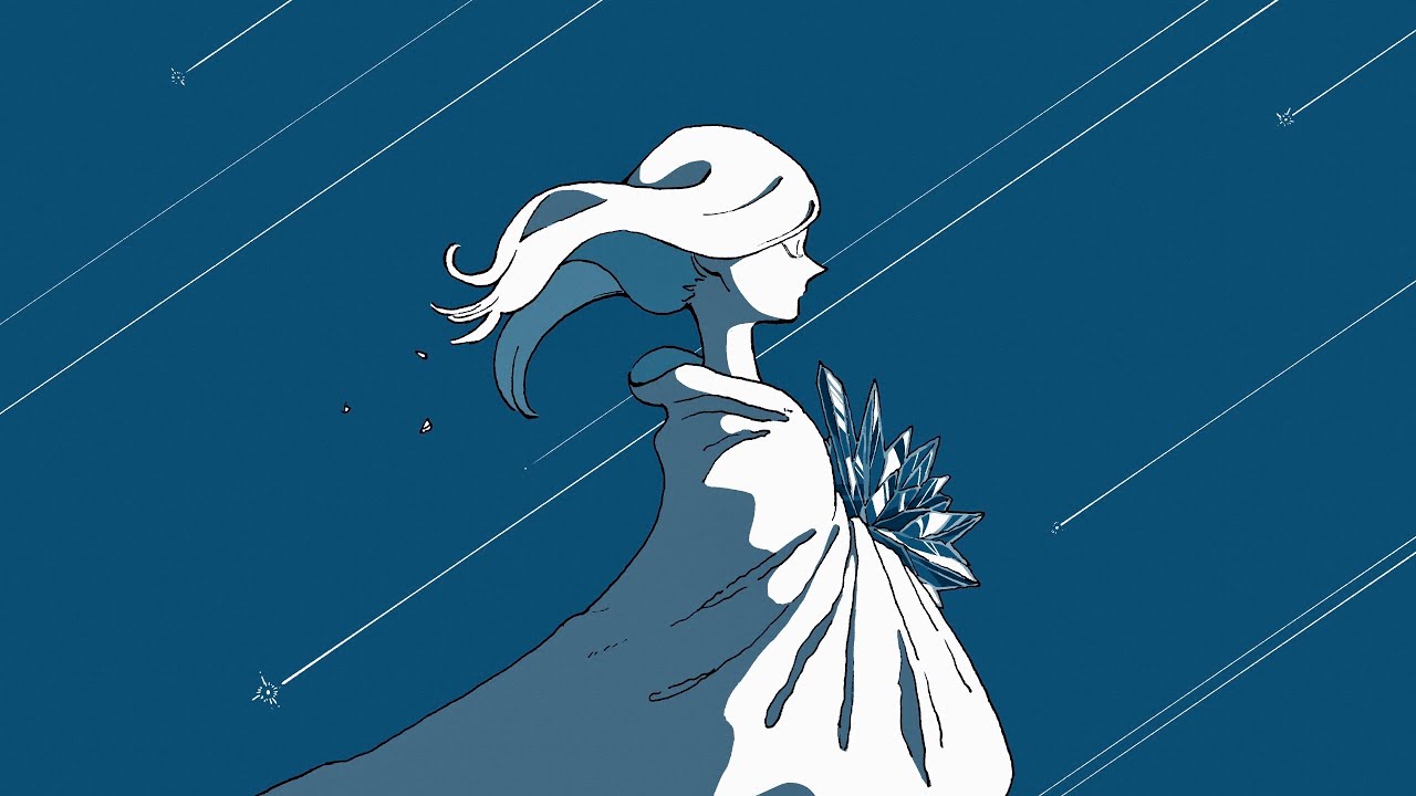 BLUE SCAR / Kuratu feat.初音ミク - YouTube