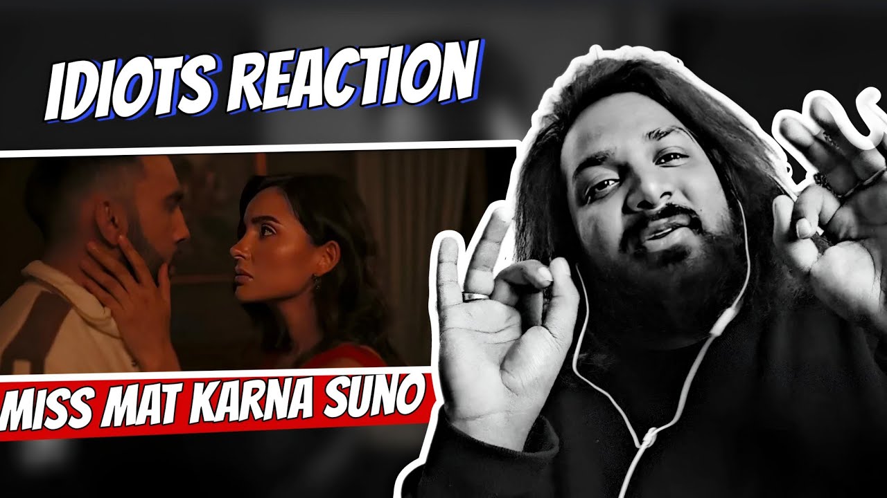 Reaction Locket | The PropheC | Official Video | Latest Punjabi Songs ...