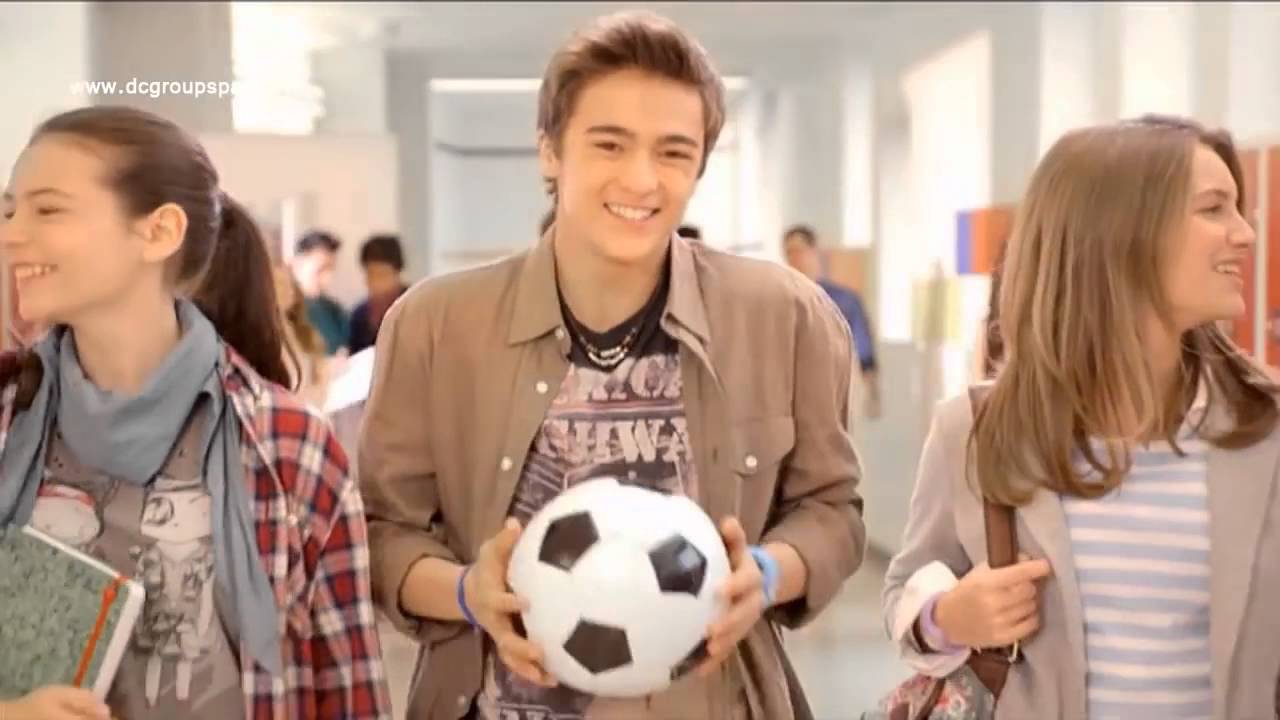 Alex & Friends DISNEY CHANNEL - YouTube