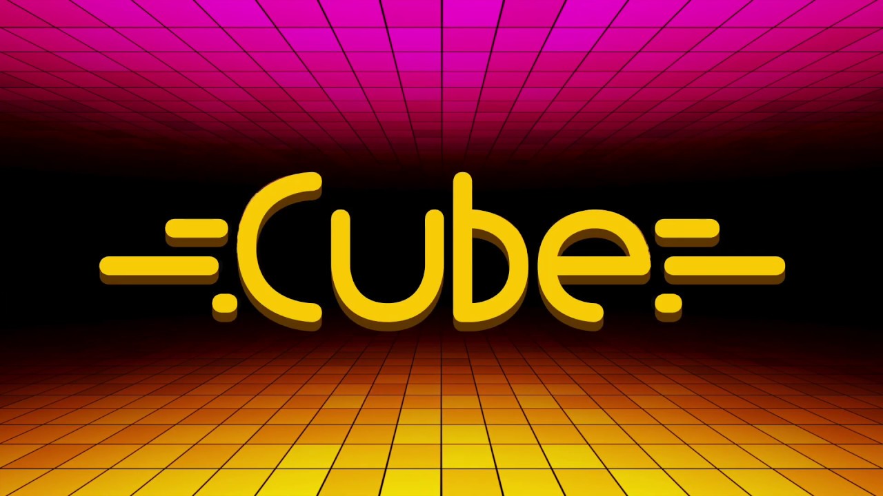 -=Cube=- Multiplayer Strategy Game - YouTube
