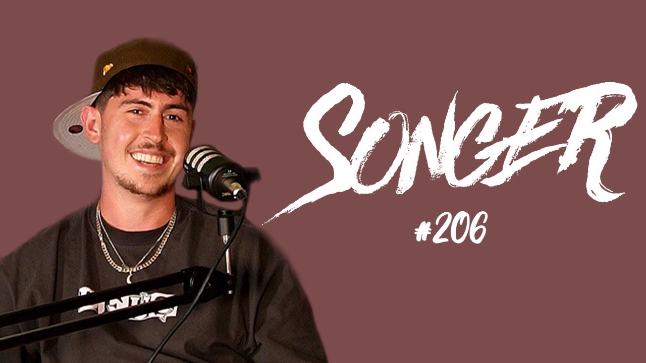 Songer | The Jamo & Dylan Show #206 - YouTube