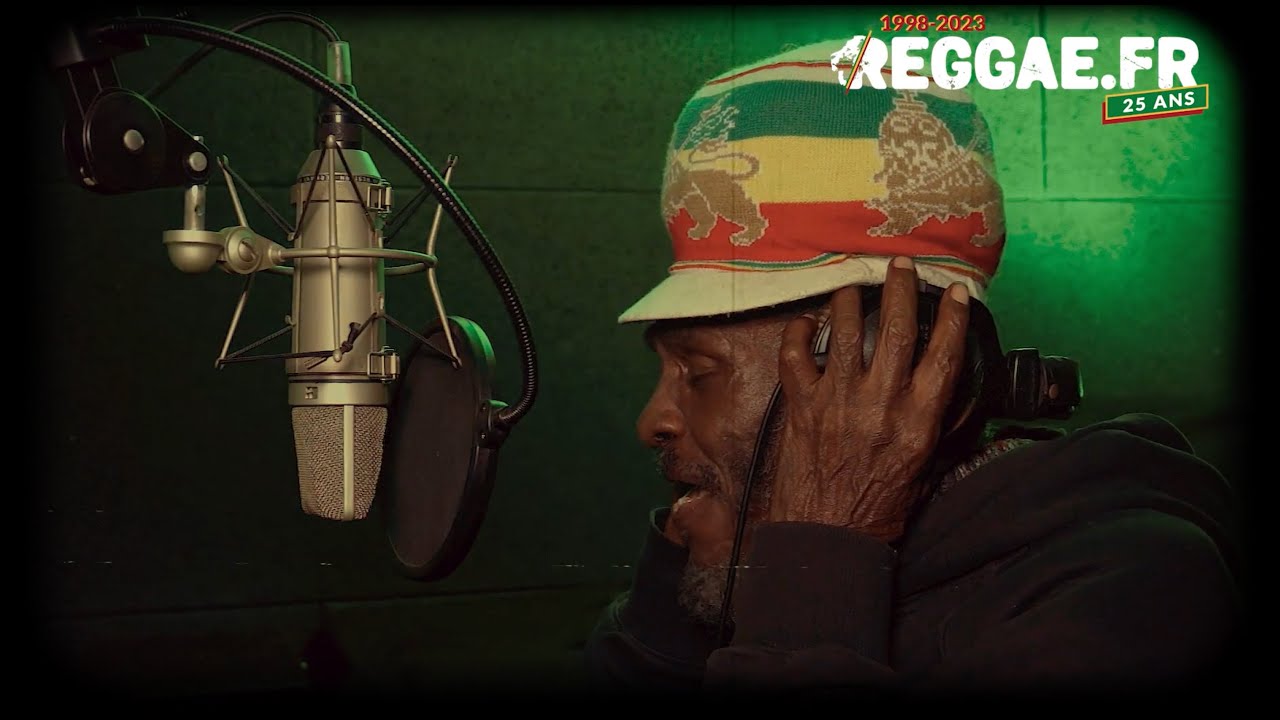 Prince Alla X Reggae.fr - Stone (Dubplate) - YouTube