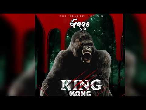 Gage - King kong (Shane O diss) 2019