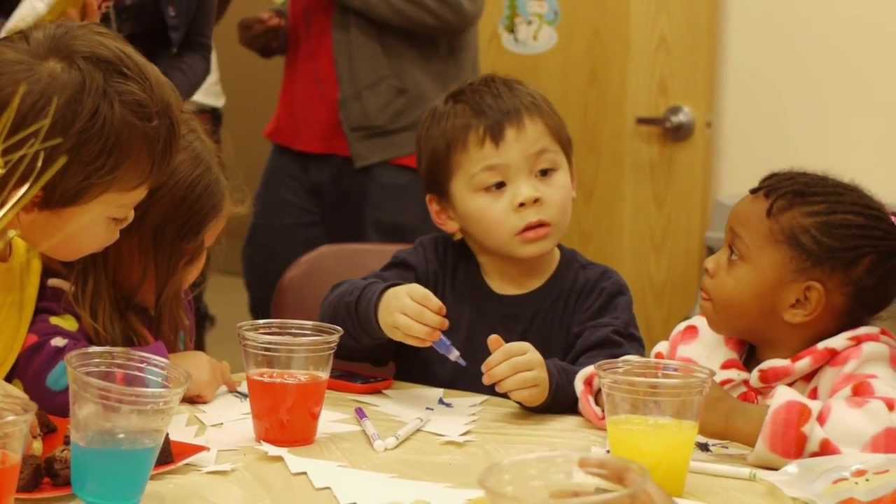 CMCS: Safe Children, Stable Families, Successful Lives. - YouTube