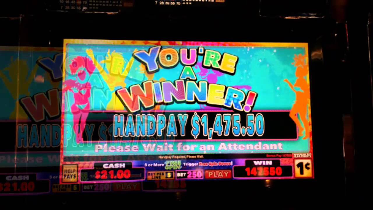 Carnival Rio Slot Machine - Big Win MAX BET! - YouTube