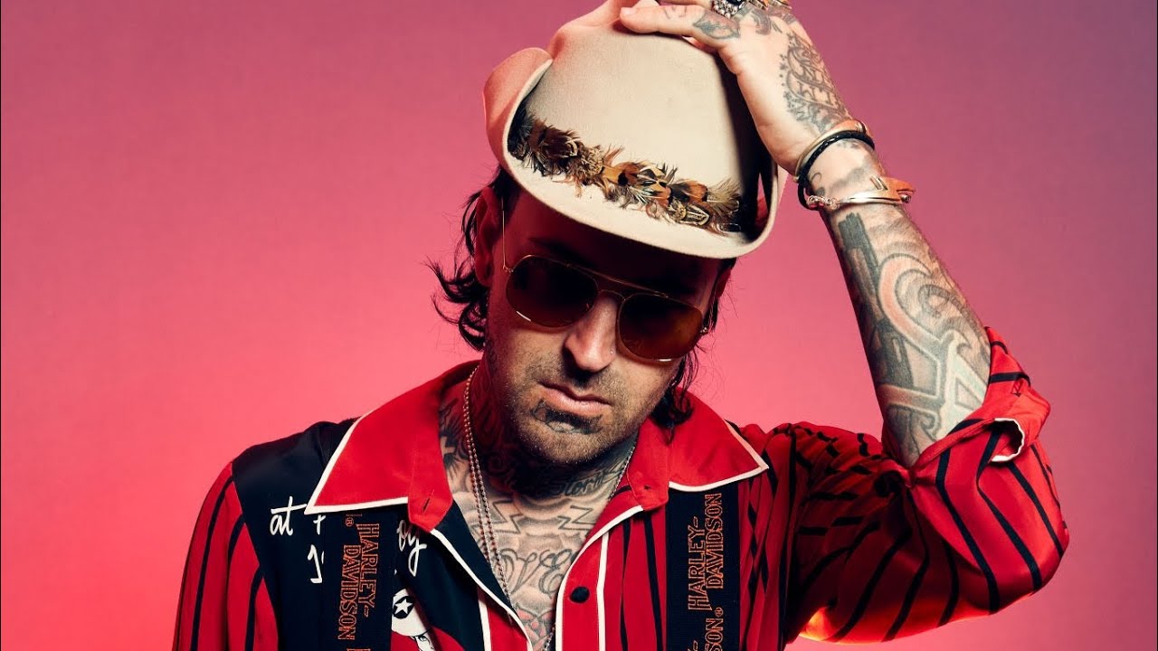 Yelawolf Son