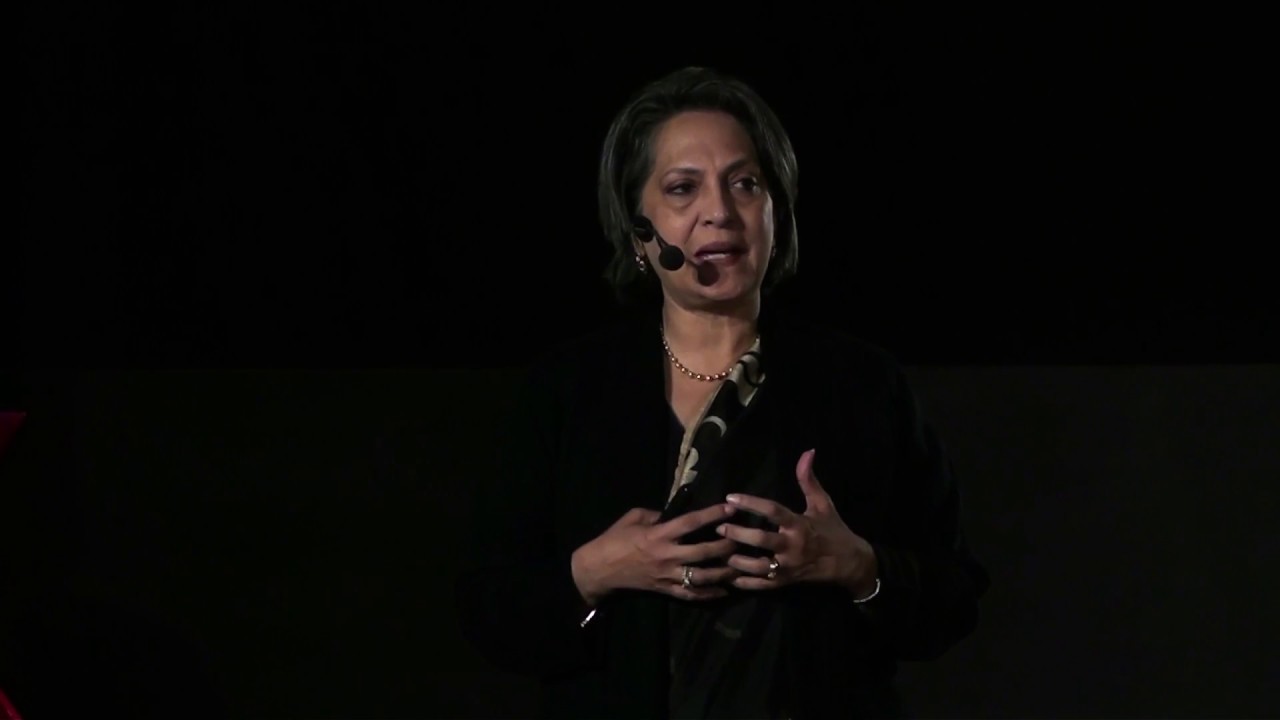 Another Face of Opportunity | Ms. Deepa Gopalan Wadhwa ...