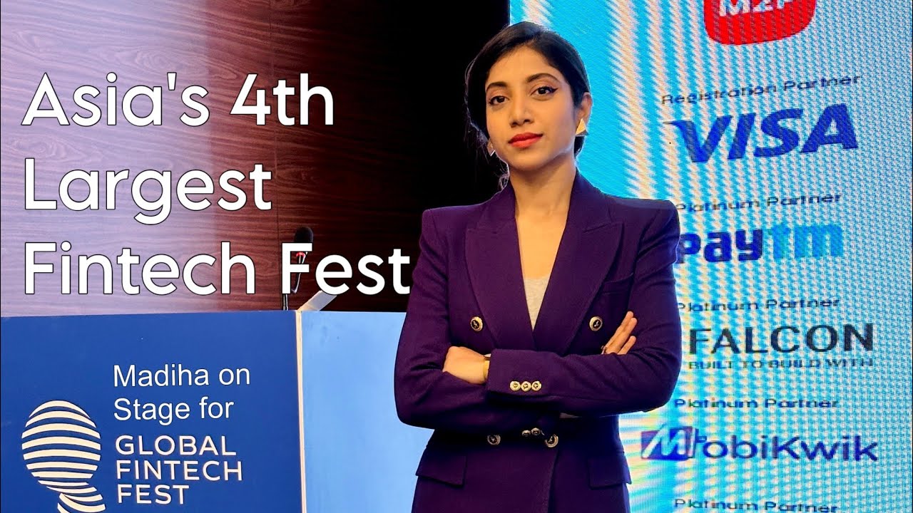 The Future of Finance: Hosting Asia's 4th Largest Fintech Fest | Global ...