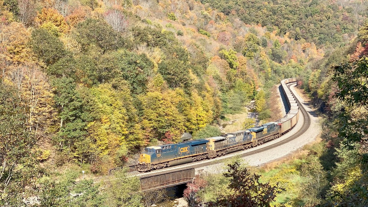 Foley Overlook - YouTube