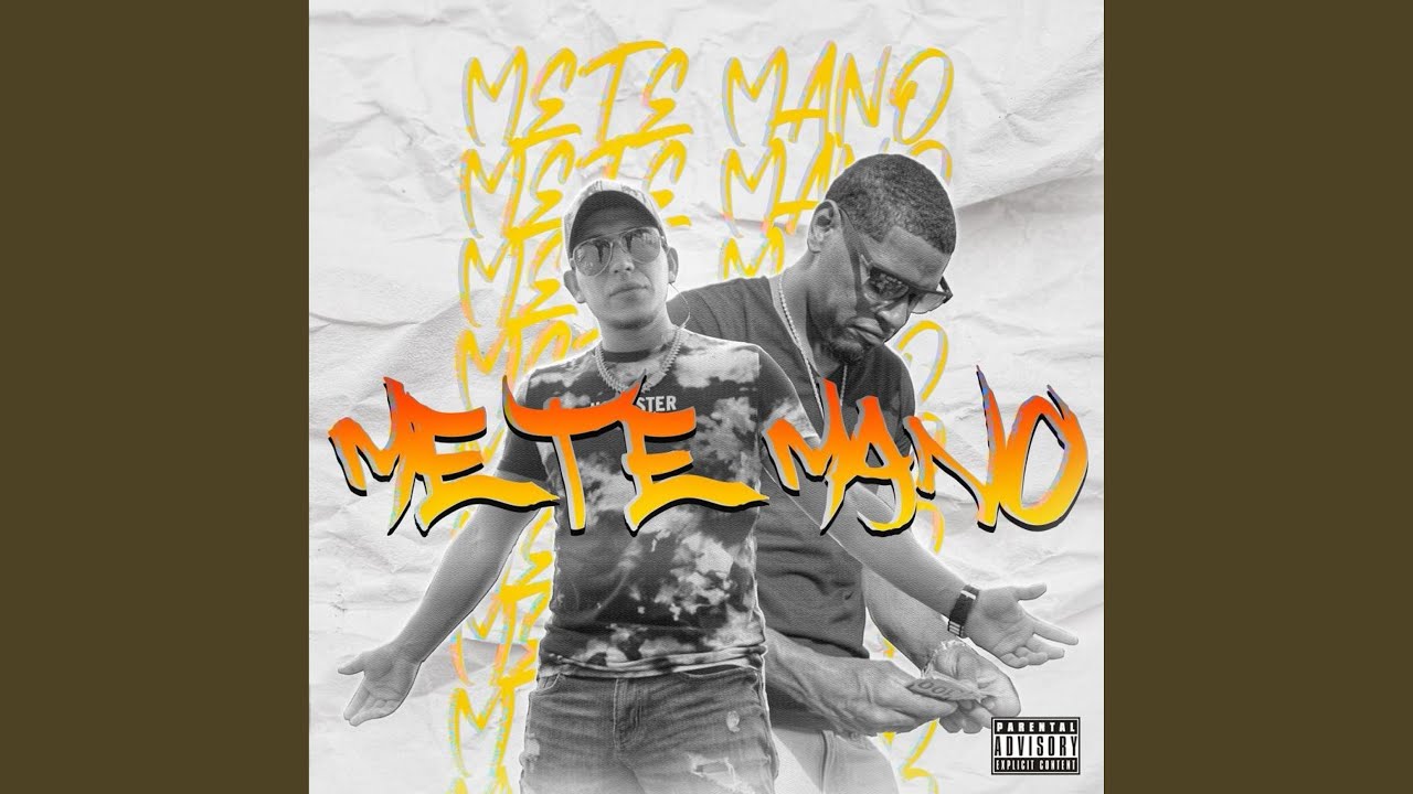 Mete Mano (feat. Jabnel) - YouTube
