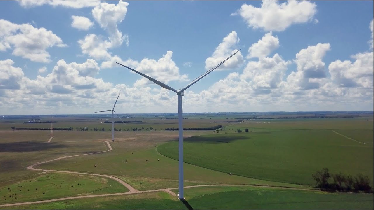 4 Things You Didn't Know About Wind Power - YouTube