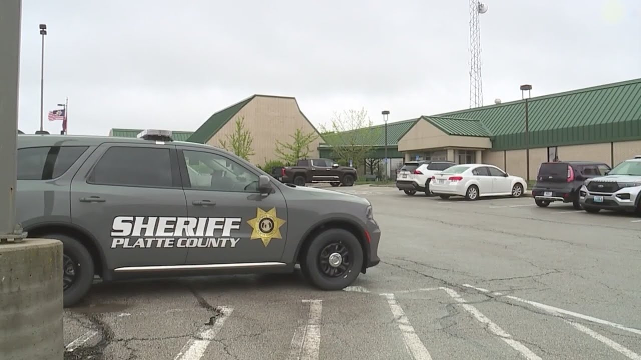 Four people behind bars following warehouse electronic theft - YouTube