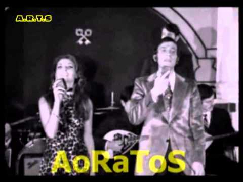 ΚΑΛΑΤΖΗΣ ΓΙΑΝΝΗΣ - ΚΥΡΑ ΓΙΩΡΓΑΙΝΑ (by AoRaToS) - YouTube