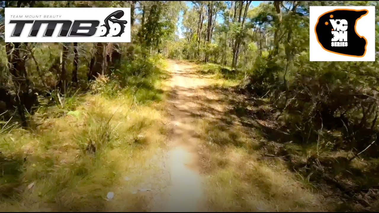 Team Mount Beauty Track Preview VDHS 2023 with Ben Zwar Kvist. - YouTube