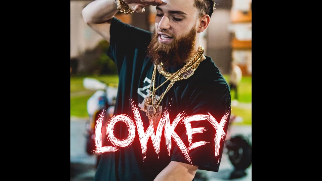 HADES 66 TYPE BEAT - LOWKEY - TRAP BEAT 2023 - YouTube