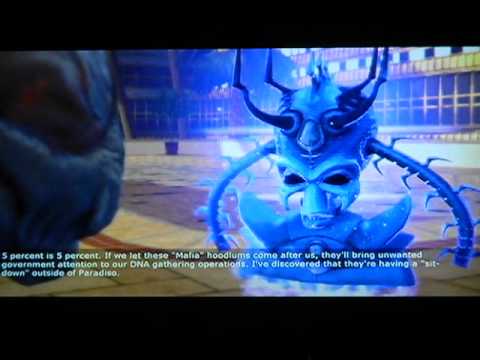 Destroy all humans path of the furon walkthrough with commentary part 2 ...