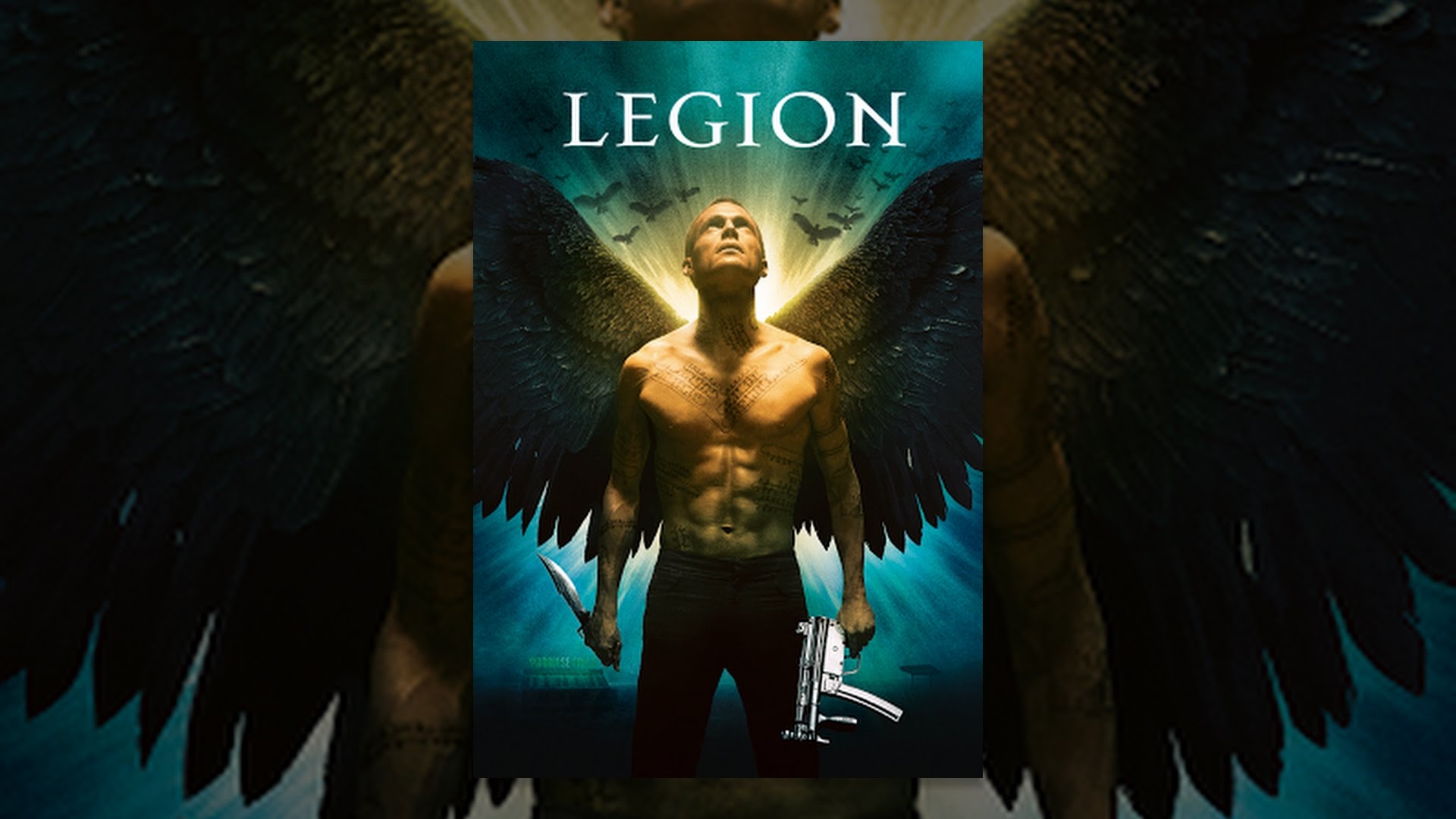 Legion