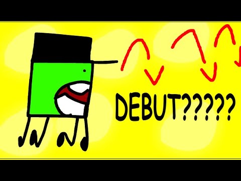 OBJECT IDIOT 6: ITS DEBUT TIME! - YouTube