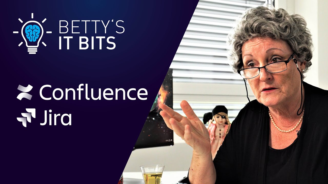 Confluence Jira