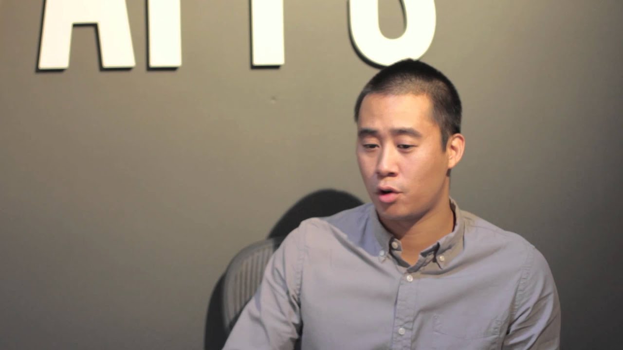 Three Questions - Tim Teh (KANO/APPS) - (HD) - YouTube