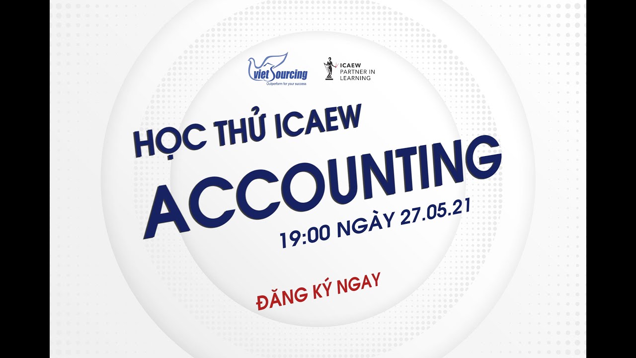 HỌC ICAEW ACCOUNTING MIỄN PHÍ: SOURCES, RECORDS AND BOOK OFPRIME ENTRY ...
