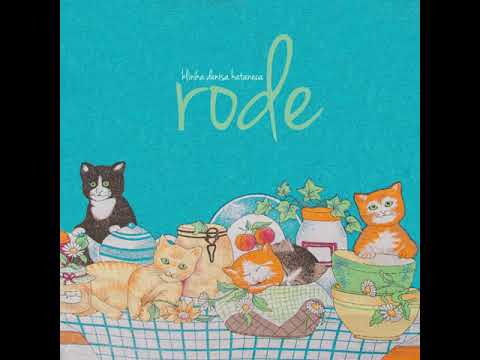 Klinika Denisa Kataneca - RODE (full EP)