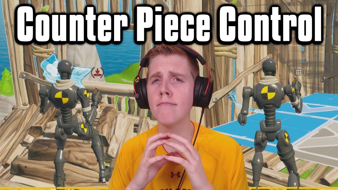 How To COUNTER Piece Control! - Tips To Win MORE Fights! - YouTube