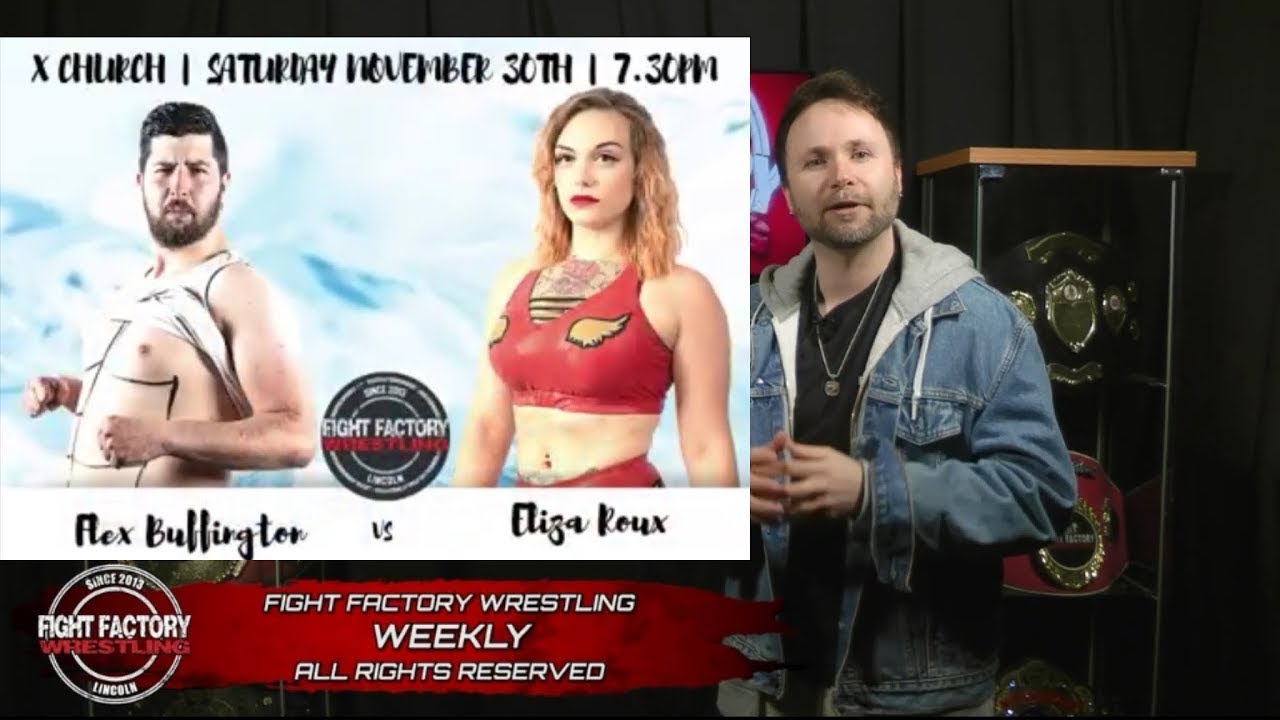 Weekly is back! S2 E1 - YouTube